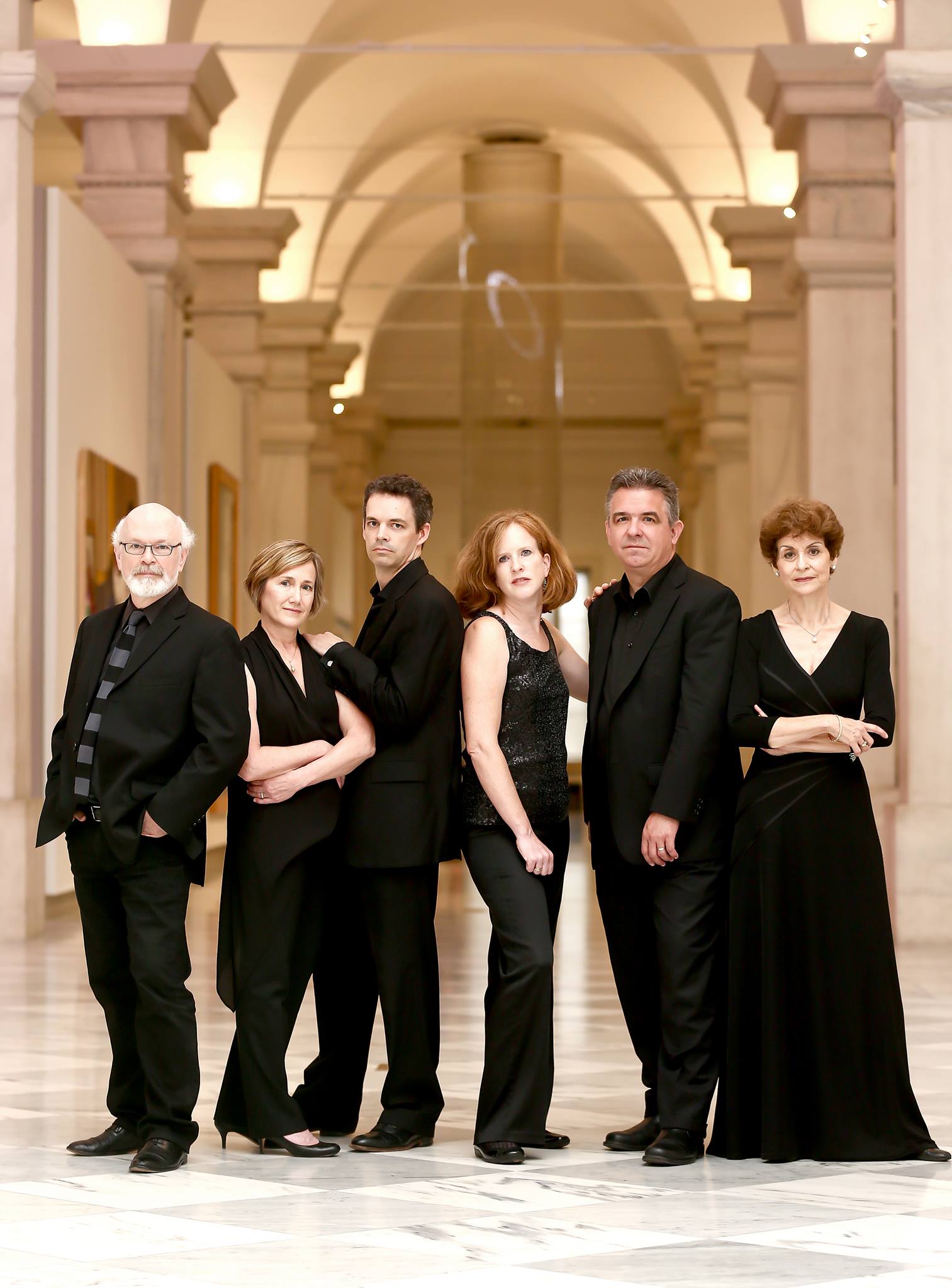 About Us | 21st Century Consort